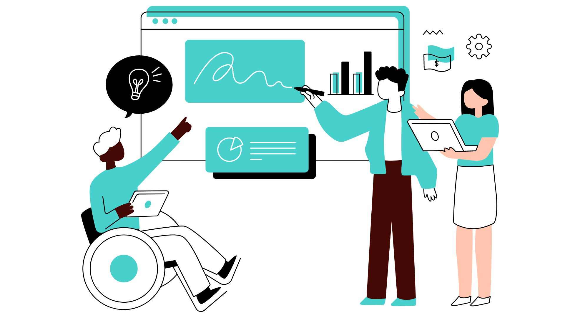 Some Think Of Value - Some Think of Value