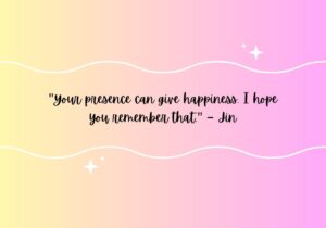 65 BTS Quotes That Will Make You Fall In Love With Bangtan - Some Think ...