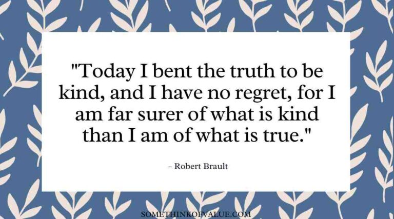 Inspiring Kindness Quotes To Make This World More Kind - Some Think Of ...