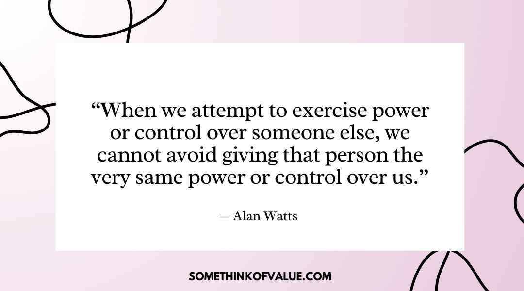 105 Inspirational Alan Watts Quotes on the Meaning Of Life - Some Think ...