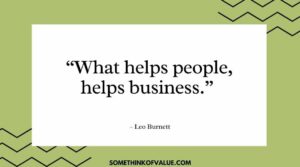 100 Inspirational Business Quotes For Growth and Success - Some Think ...