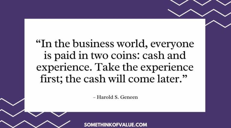 100 Inspirational Business Quotes For Growth and Success - Some Think ...