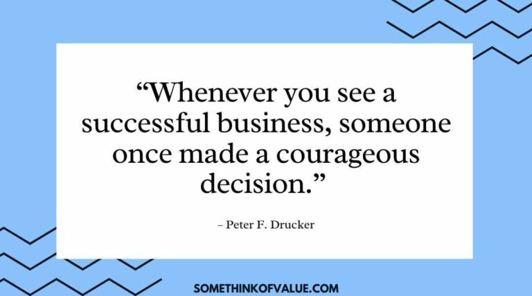 100 Inspirational Business Quotes For Growth and Success - Some Think ...