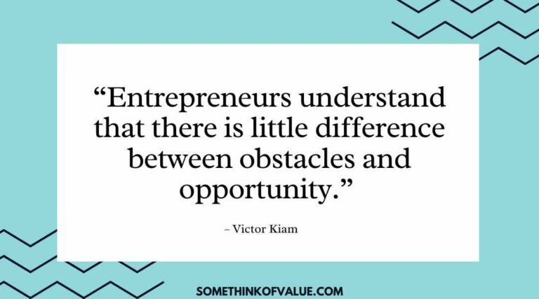 100 Inspirational Business Quotes For Growth and Success - Some Think ...