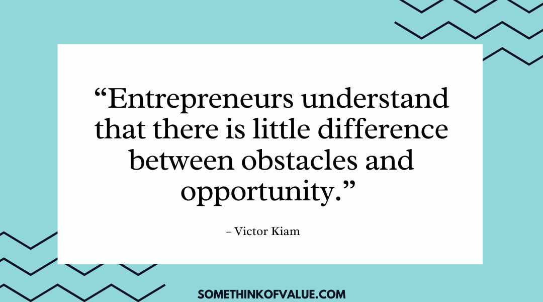 100 Inspirational Business Quotes For Growth and Success - Some Think ...