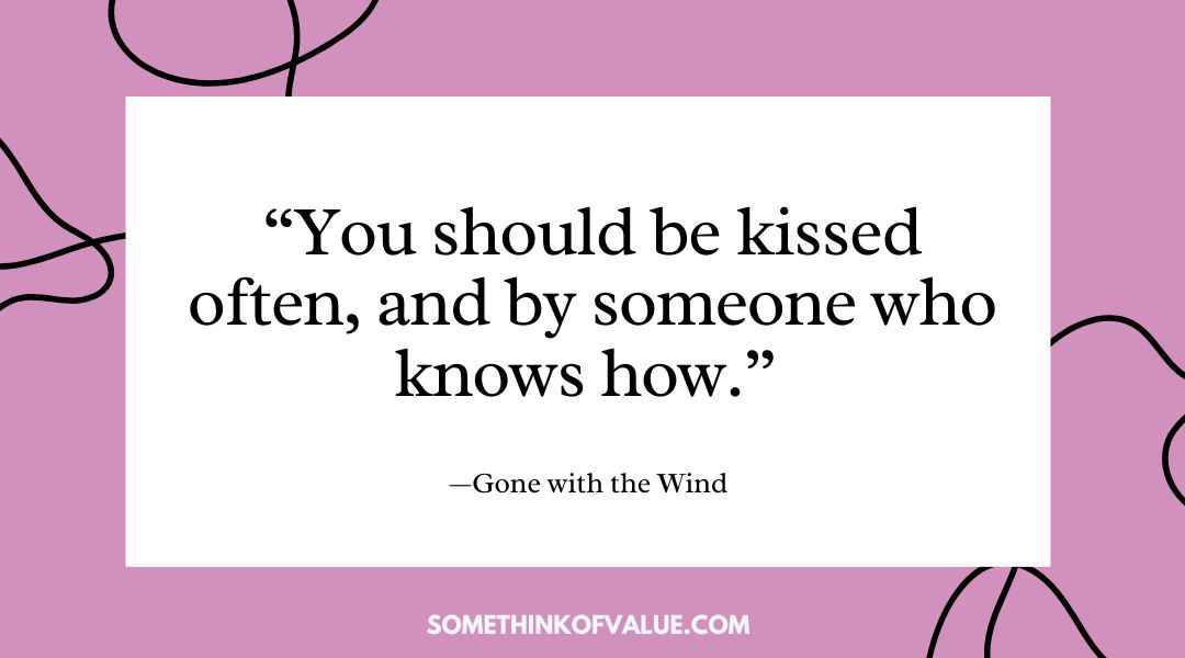 164 Romantic Love Quotes For Him & Her To Say I Love You