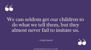 95 Colin Powell Quotes About Leadership & Hard Work - Some Think Of Value