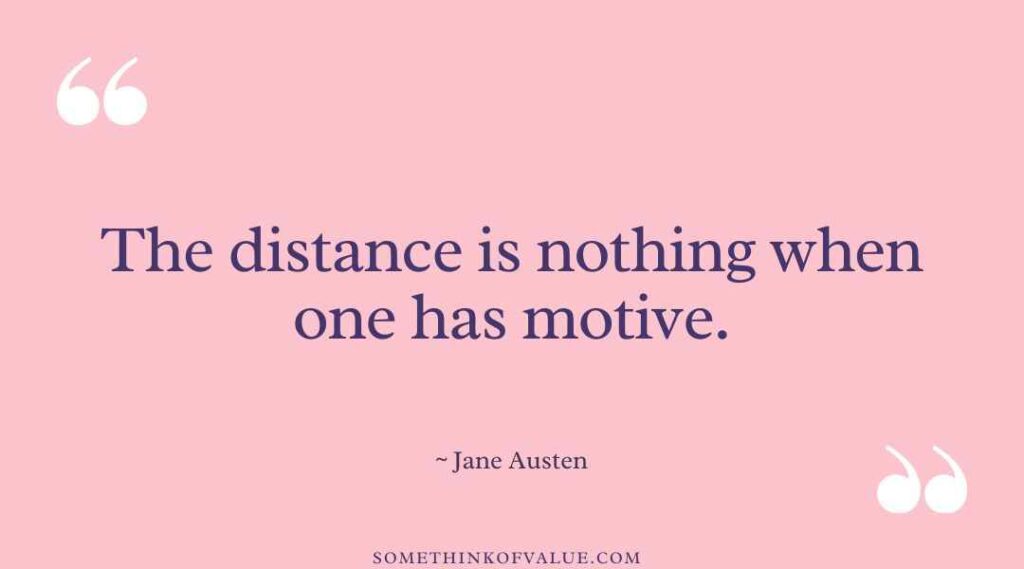 100+ Jane Austen Quotes About Love, Feminism, Marriage & Women - Some ...