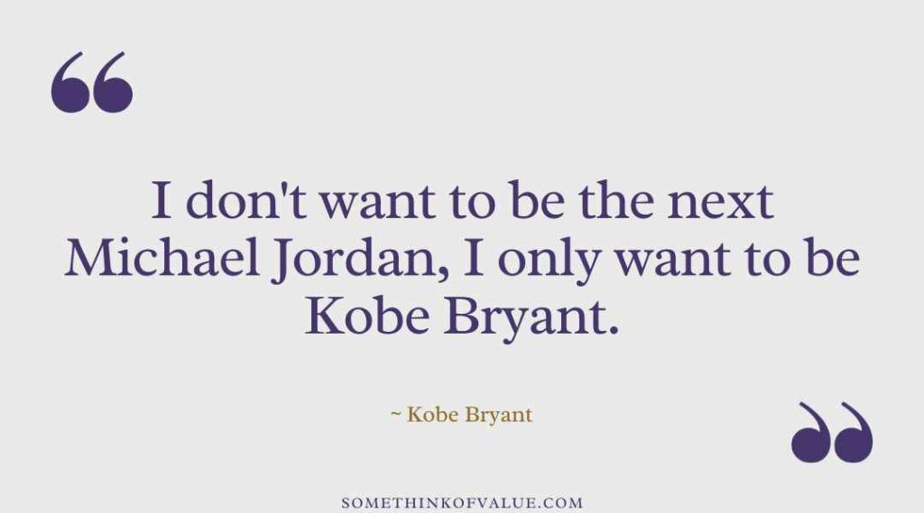 86 Kobe Bryant Quotes That’ll Inspire & Motivate You to Success - Some ...