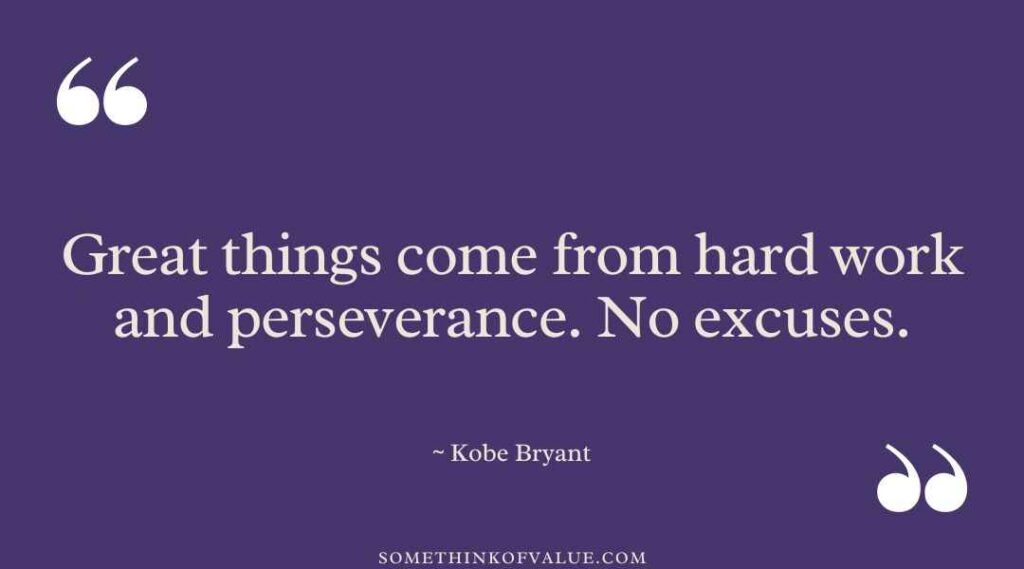 86 Kobe Bryant Quotes That’ll Inspire & Motivate You to Success - Some ...