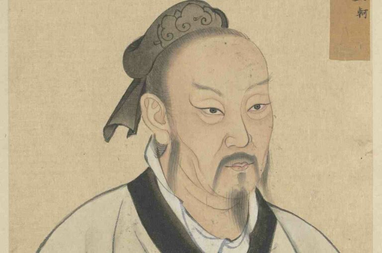 80 Zhuangzi Quotes (Chuang Tzu) on Life, Knowledge & Taoism - Some ...