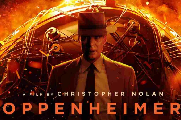 75 Best Quotes from the Movie 'Oppenheimer' - Some Think Of Value