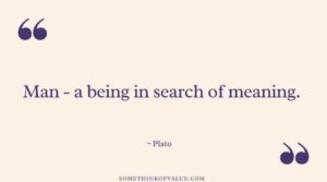 100 Plato Quotes About Life, Philosophy & Politics - Some Think Of Value