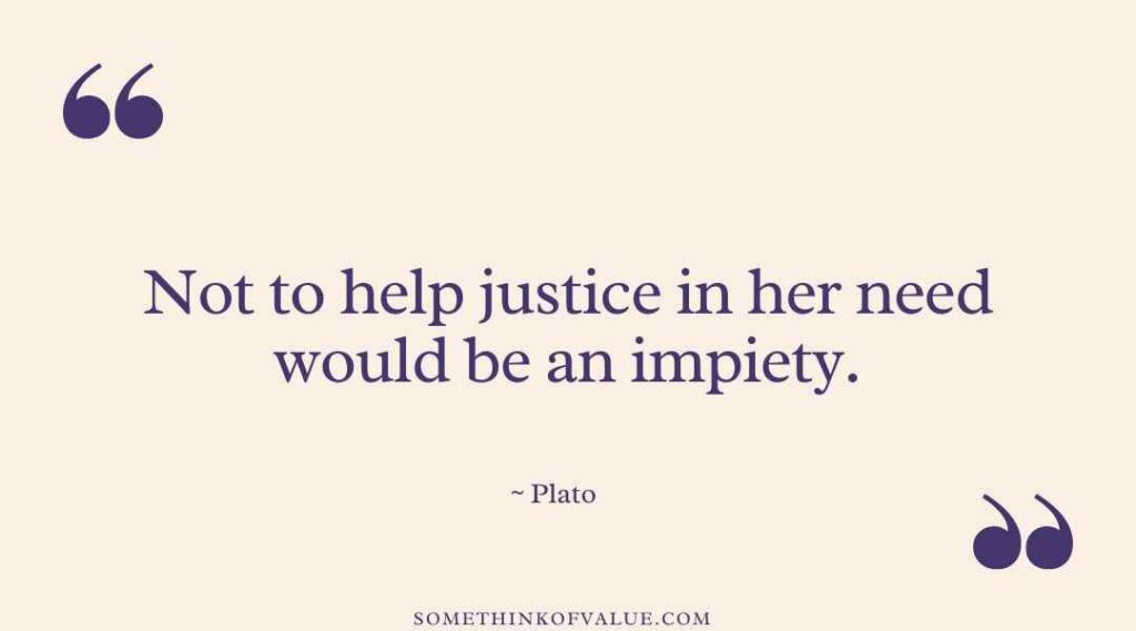 100 Plato Quotes About Life, Philosophy & Politics - Some Think Of Value