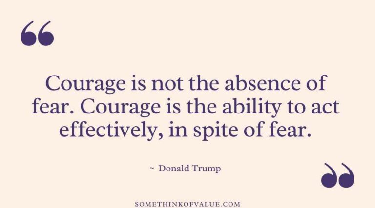 105 Donald Trump Quotes About Success, Business & Women - Some Think Of ...