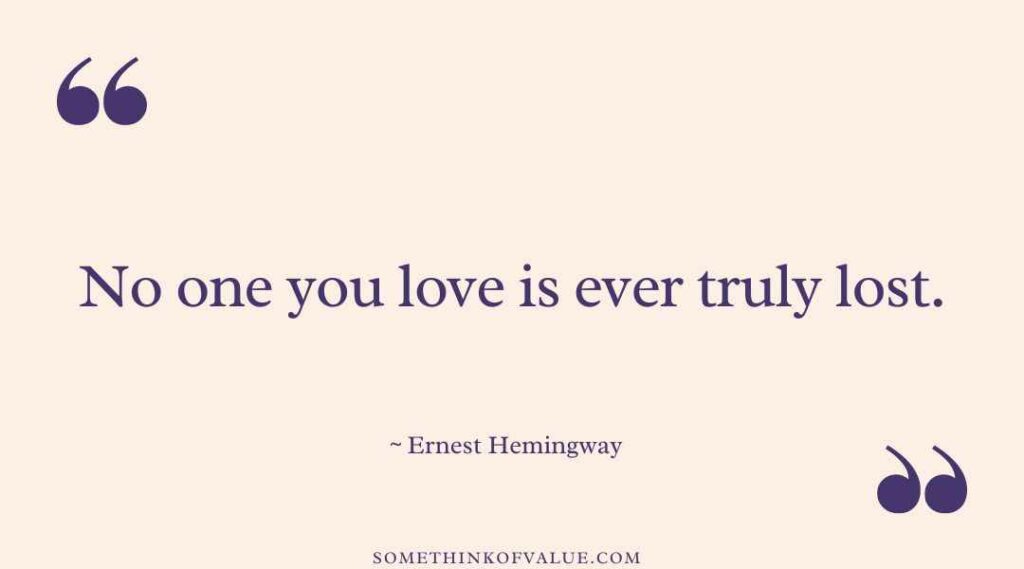 70 Best Ernest Hemingway Quotes About Writing, Life & Success - Some ...