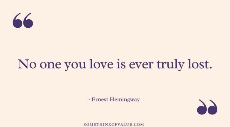 70 Best Ernest Hemingway Quotes About Writing, Life & Success - Some ...