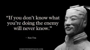 50 Funny Sun Tzu Quotes That’ll Surely Make You Laugh - Some Think Of Value