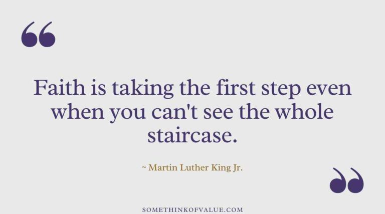 65 Famous Martin Luther King Jr. Quotes (MLK) About Love, Life ...