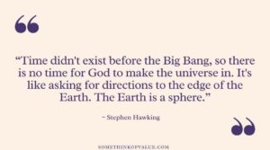 80 Stephen Hawking Quotes About Life, Universe and the Big Bang - Some ...