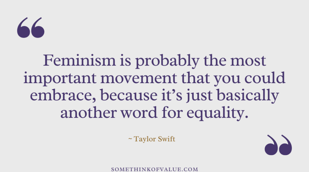 108 Best Taylor Swift Quotes & Lyrics about Life, Love, & Feminism ...