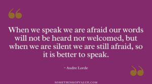 100 Empowering Women’s History Month Quotes for 2025 - Some Think Of Value