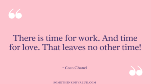 85 Coco Chanel Quotes on Fashion, Success & Women - Some Think Of Value