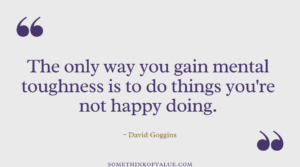 100 David Goggins Quotes That are Inspirational & Powerful - Some Think ...