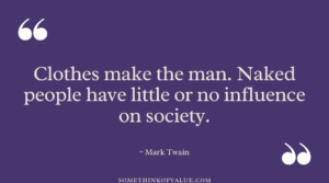 54 Funny Mark Twain Quotes That’ll Surely Make You Chuckle - Some Think ...