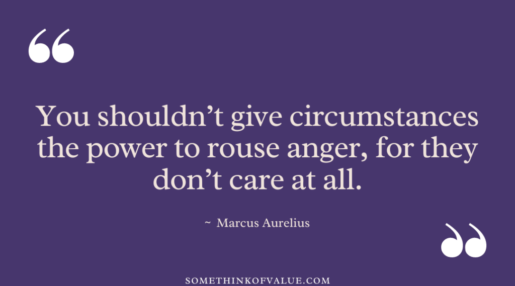 130 Best Marcus Aurelius Quotes about Stoicism & Life - Some Think Of Value