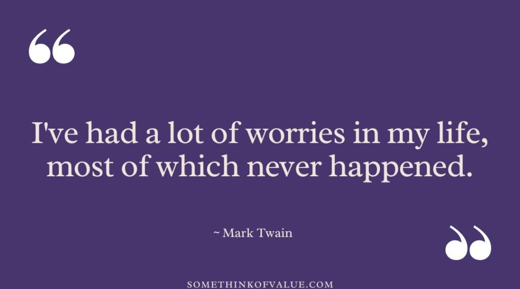 140 Mark Twain Quotes about Life, Fools & More - Some Think Of Value