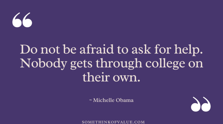 83 Inspiring Michelle Obama Quotes on ‘Becoming’ That’ll Empower You ...