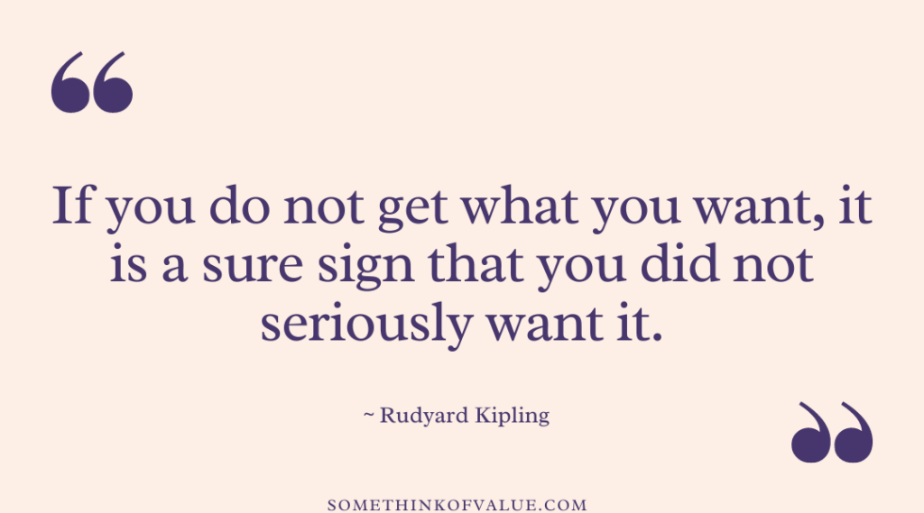 85 Inspiring Rudyard Kipling Quotes (Author of The Jungle Book) - Some ...