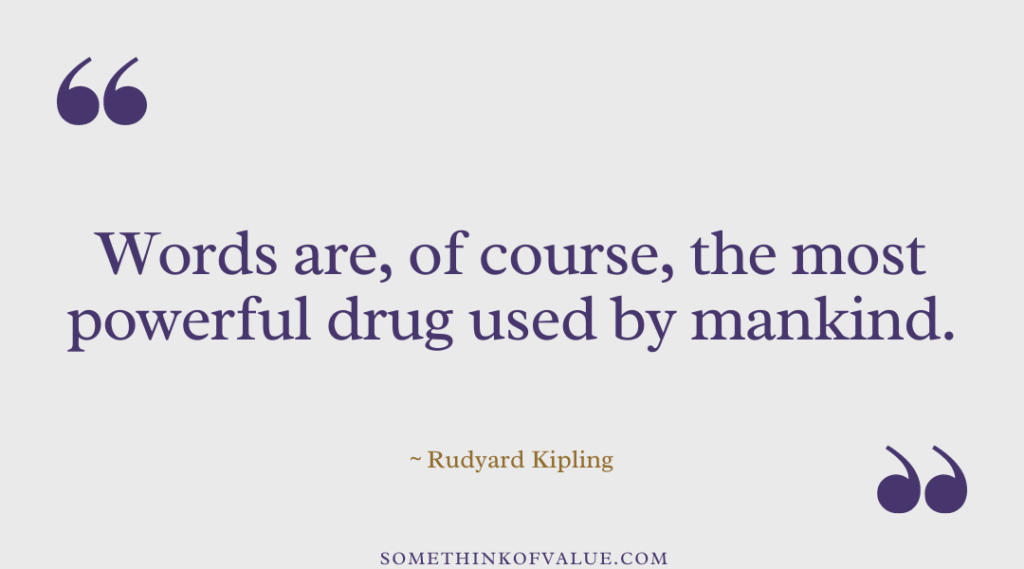 85 Inspiring Rudyard Kipling Quotes (Author of The Jungle Book) - Some ...