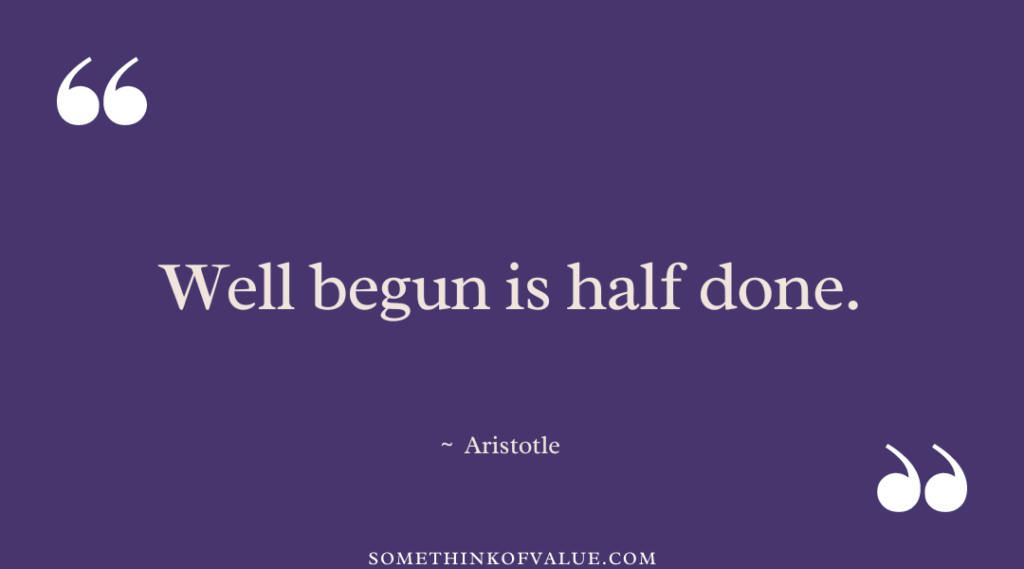 100 Aristotle Quotes on Life, Education & Character - Some Think Of Value