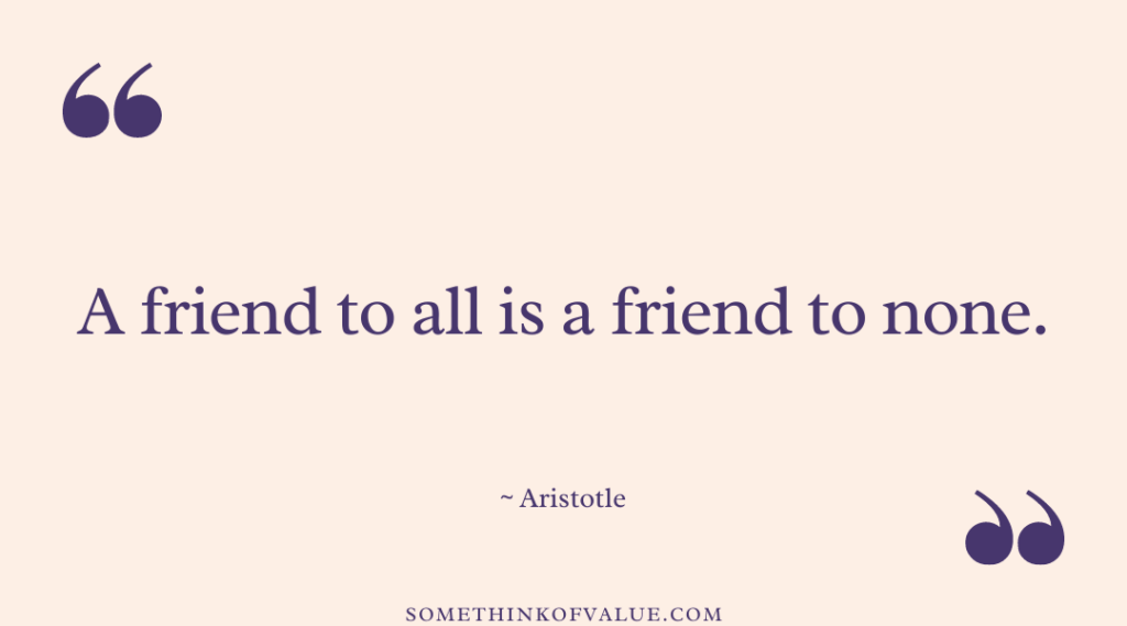 100 Aristotle Quotes on Life, Education & Character - Some Think Of Value