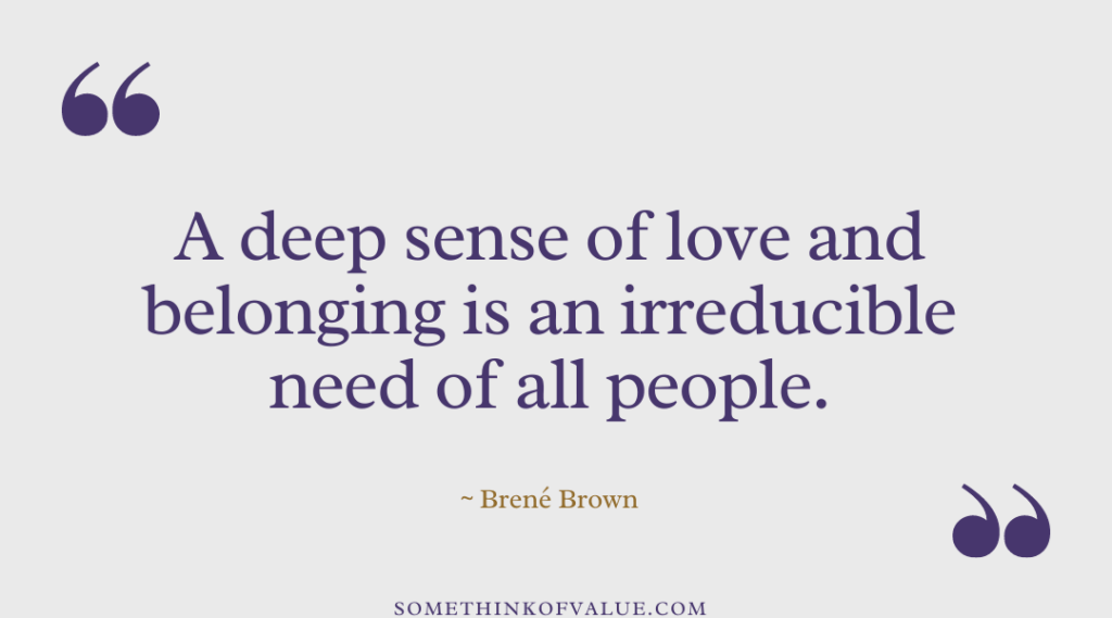 136 Brené Brown Quotes on Vulnerability, Leadership & Courage - Some ...