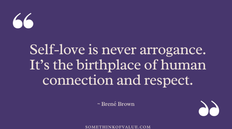 136 Brené Brown Quotes on Vulnerability, Leadership & Courage - Some ...
