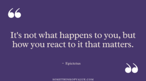 80 Epictetus Quotes on Stoicism, Life, Control & Freedom - Some Think ...