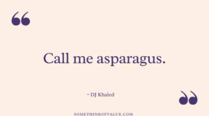 40 Funny DJ Khaled Quotes Memes That Are Random & Absurd - Some Think ...