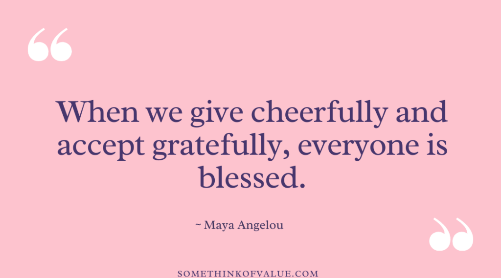 130 Inspiring Maya Angelou Quotes about Life, Love & Success - Some ...