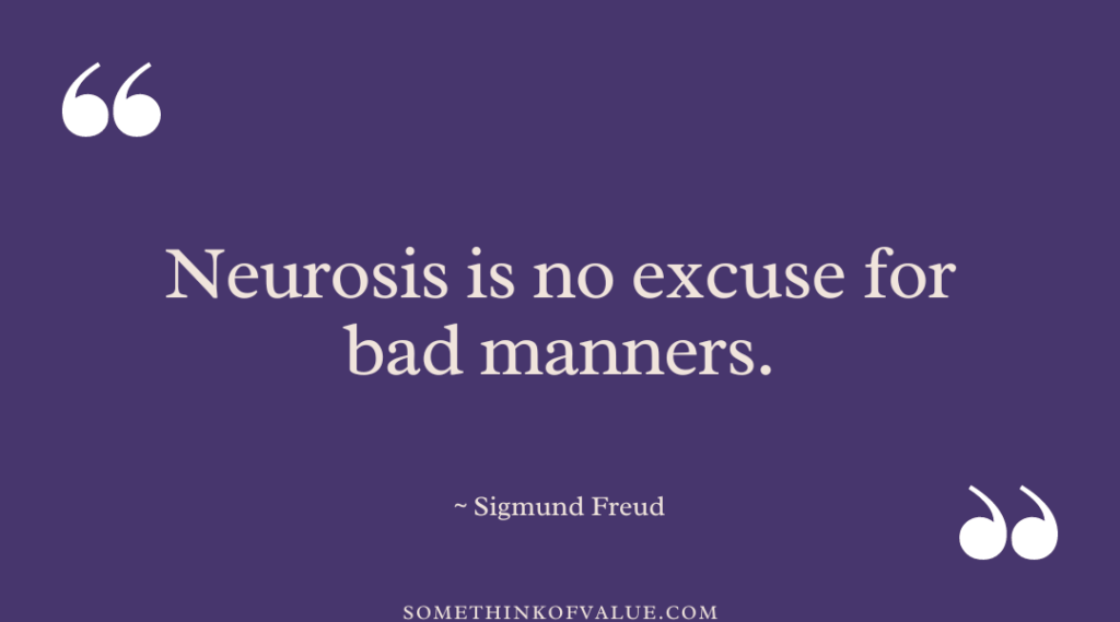 150 Sigmund Freud Quotes on Psychoanalysis, Dreams, Love & More - Some ...