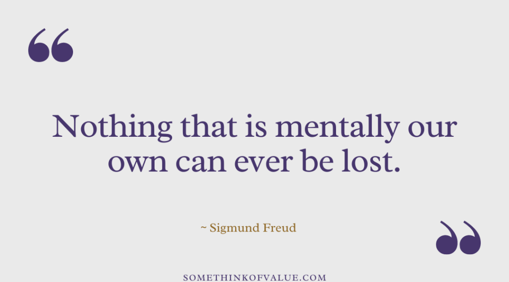 150 Sigmund Freud Quotes on Psychoanalysis, Dreams, Love & More - Some ...