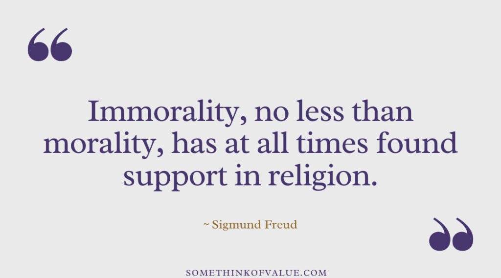 150 Sigmund Freud Quotes on Psychoanalysis, Dreams, Love & More - Some ...