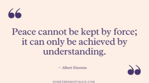 106 Famous Albert Einstein Quotes on Life, Love, & Success - Some Think ...