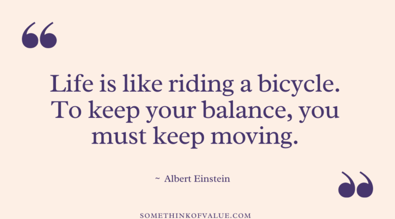 106 Famous Albert Einstein Quotes on Life, Love, & Success - Some Think ...
