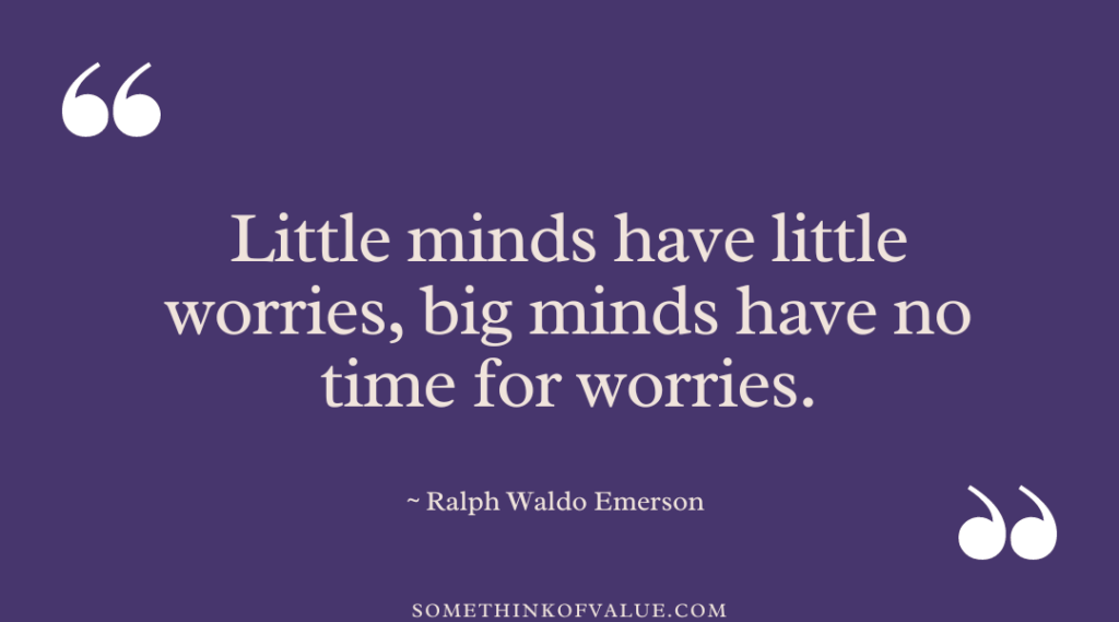 170 Ralph Waldo Emerson Quotes on Self Reliance, Life & Nature - Some ...