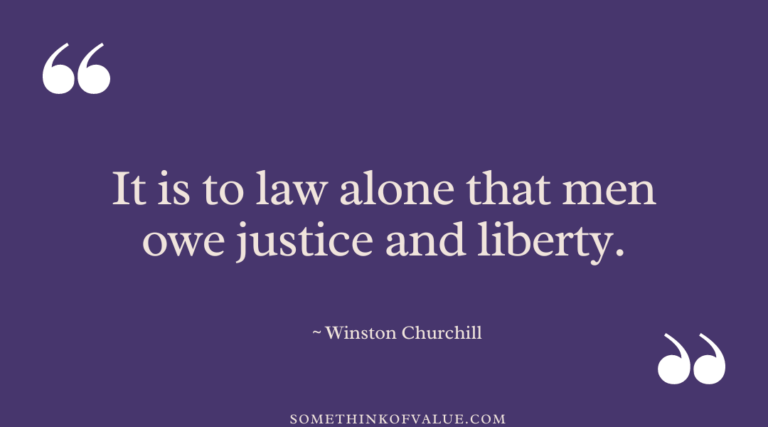 120 Winston Churchill Quotes about Life, Success & Courage - Some Think ...