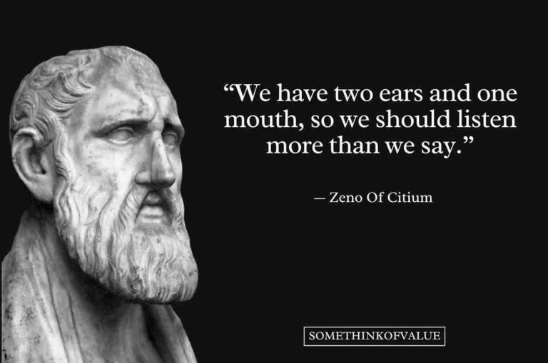 80 Zhuangzi Quotes (Chuang Tzu) on Life, Knowledge & Taoism - Some ...