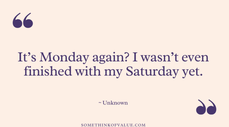 150 Motivational Monday Quotes to Kickstart Your Week Positively - Some ...